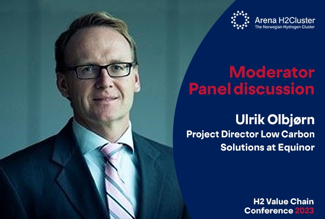 H2 Value Chain Conference 2023